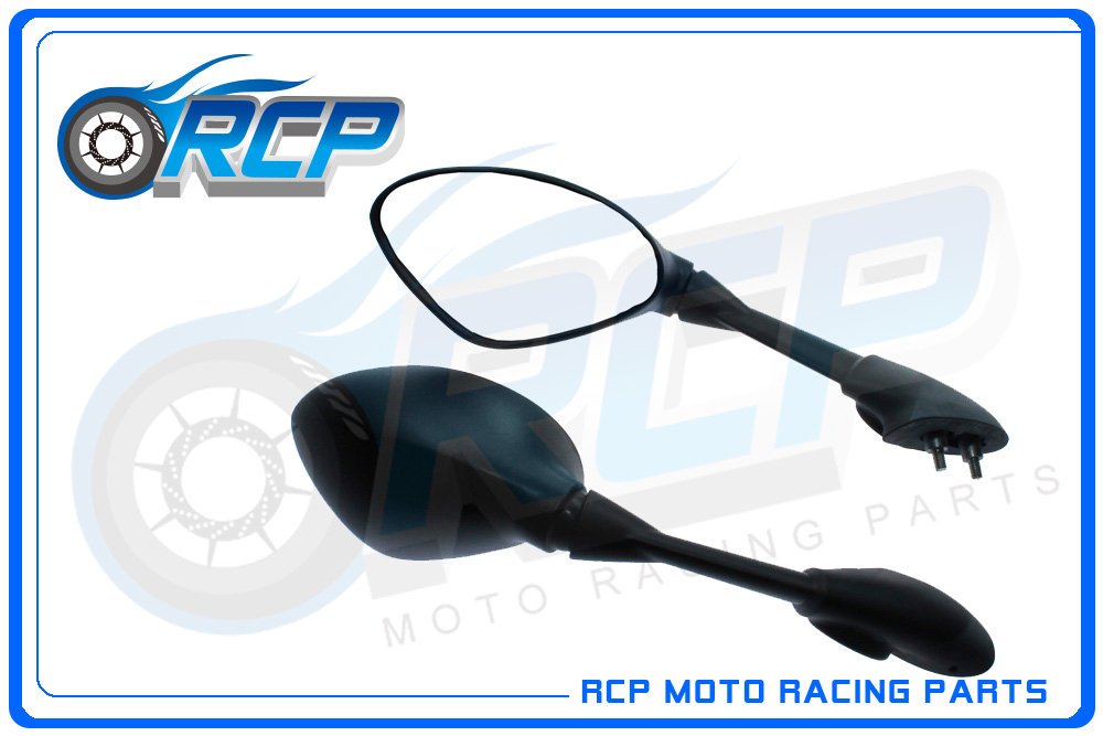 RCP MOTOR BMW S1000RR 黑色 後照鏡 271 (R-t26123-01978)| Webike摩托百貨