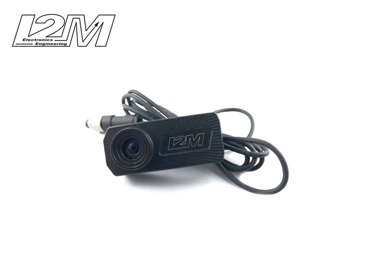 I2M C270鏡頭專用外盒 (鋁合金材質) (WEB)| Webike摩托百貨