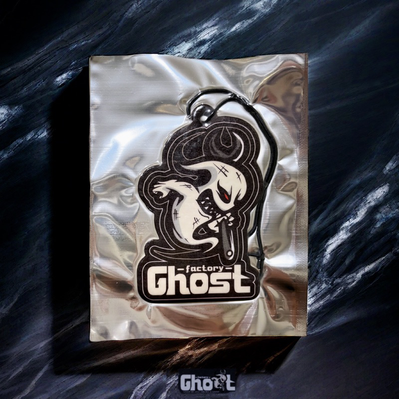 Ghost Factory 古斯特國際 香片 [SP-GHOST-241021-0307]