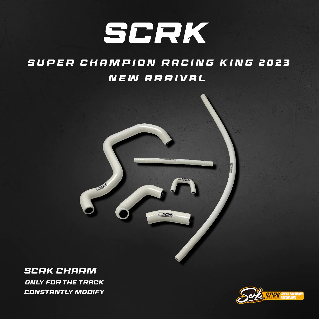 SCRK 矽膠防爆水管 KRV [SP-SCRK-20240923-204]