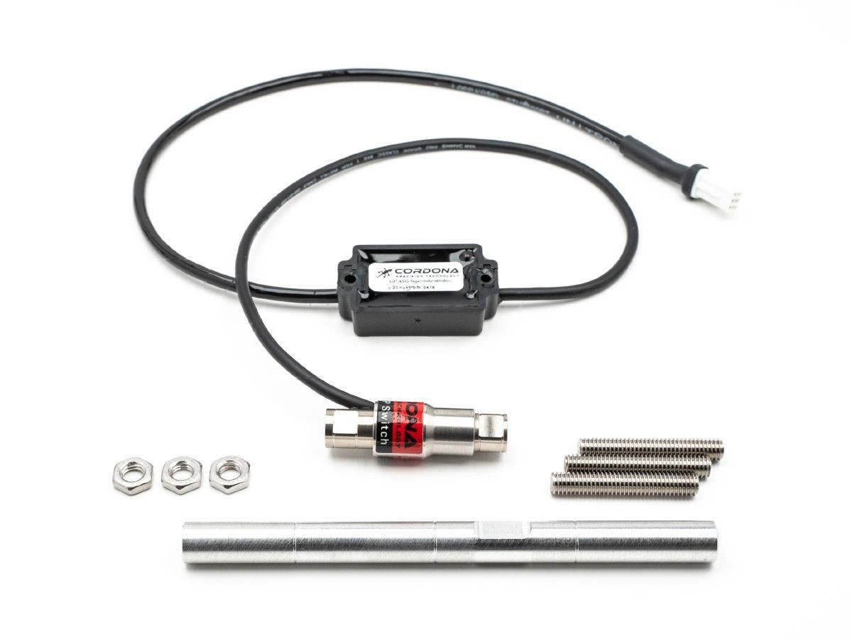 CORDONA 通用型 300N 快排套件 [401SBK-L300-60]