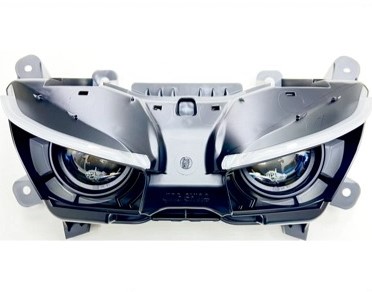 金鑫燈藝 APLX 立體大燈 FORCE 2.0 [JINGSHING-241223-084]